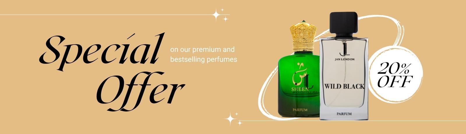 Shop Premium Beauty Products Online | Jan London UK