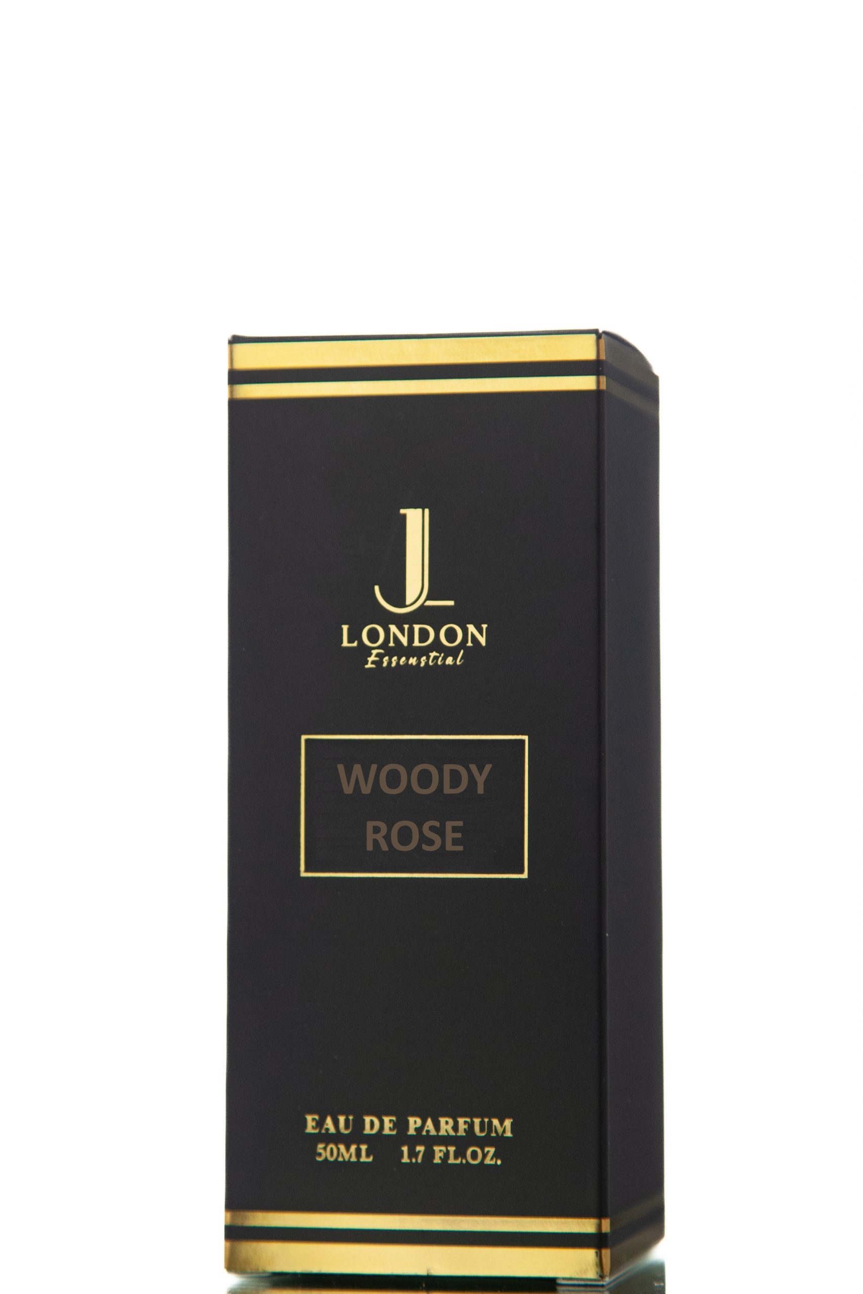 Shop Woody Rose - Inspired by Oud Roses in UK - Jan London
