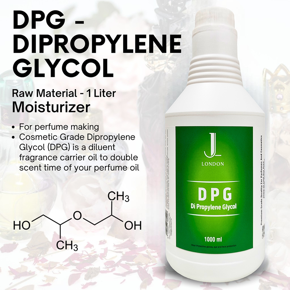 Shop Jan London - Di Propylene Glycol in UK - Jan London