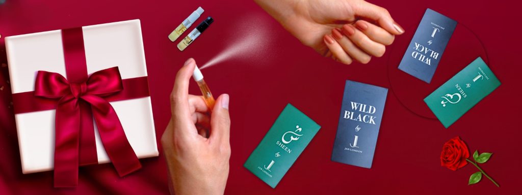 Luxury Beauty, Fragrance & Men’s Grooming Store UK | Jan London