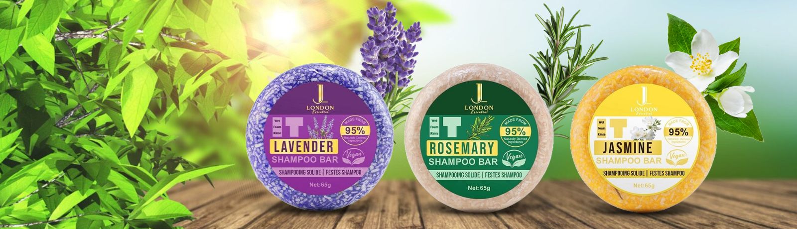 Shop Premium Beauty Products Online | Jan London UK
