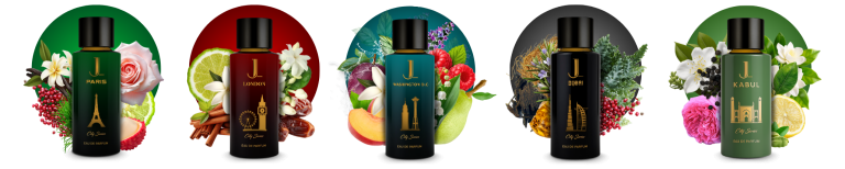 Luxury Beauty, Fragrance & Men’s Grooming Store UK | Jan London